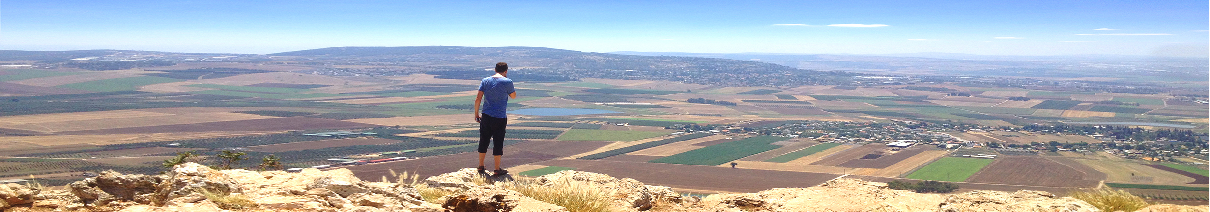 About Us | Brit-Hadashah Ministries